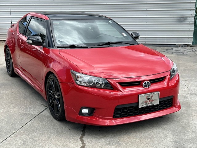 Pre-Owned 2013 Scion tC Release Series 8.0 Hatchback in Carrollton ...