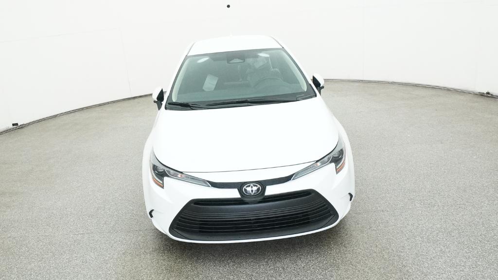 New 2026 Toyota Corolla LE LE in Punta Gorda # | Gettel Toyota of ...