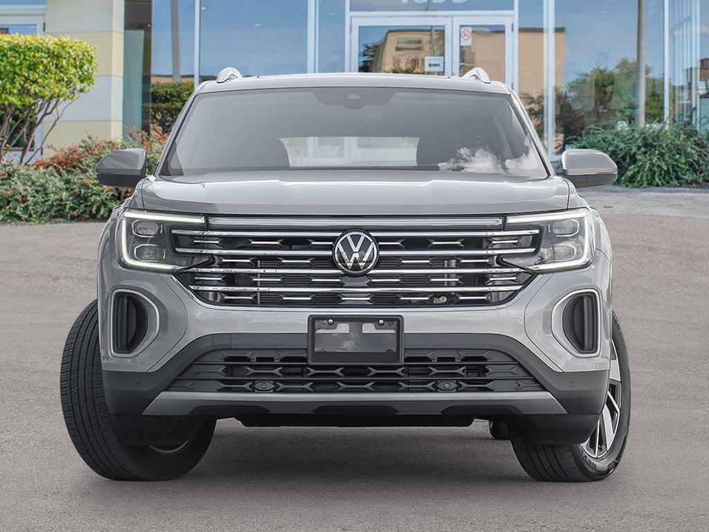 New 2024 Volkswagen Atlas Highline 2.0 TSI 4MOTION SUV in Toronto # ...