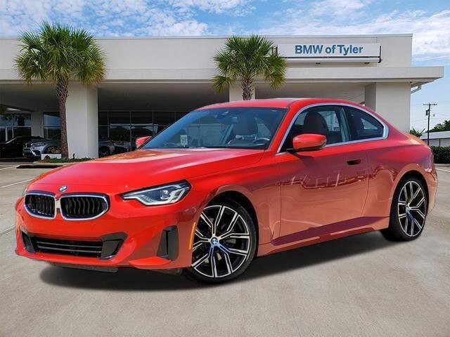 Courtesy Vehicles | BMW of Tyler