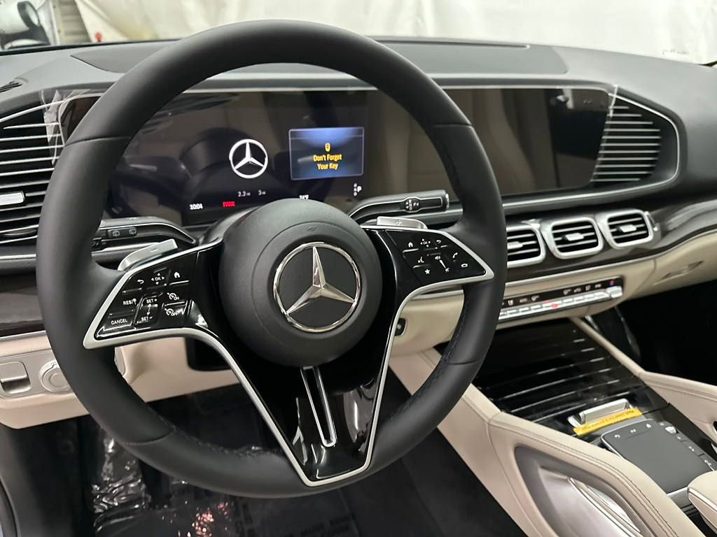 New 2025 Mercedes-Benz GLE GLE 350 SUV in Austin #M66787 | Mercedes ...