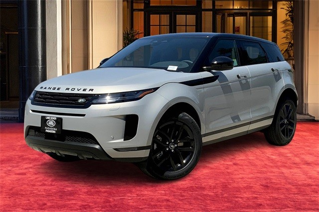 New Range Rover Evoque for Sale in Newport Beach CA