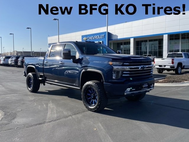 New & Used Chevy Dealership in Riverton, UT | Riverton Chevrolet