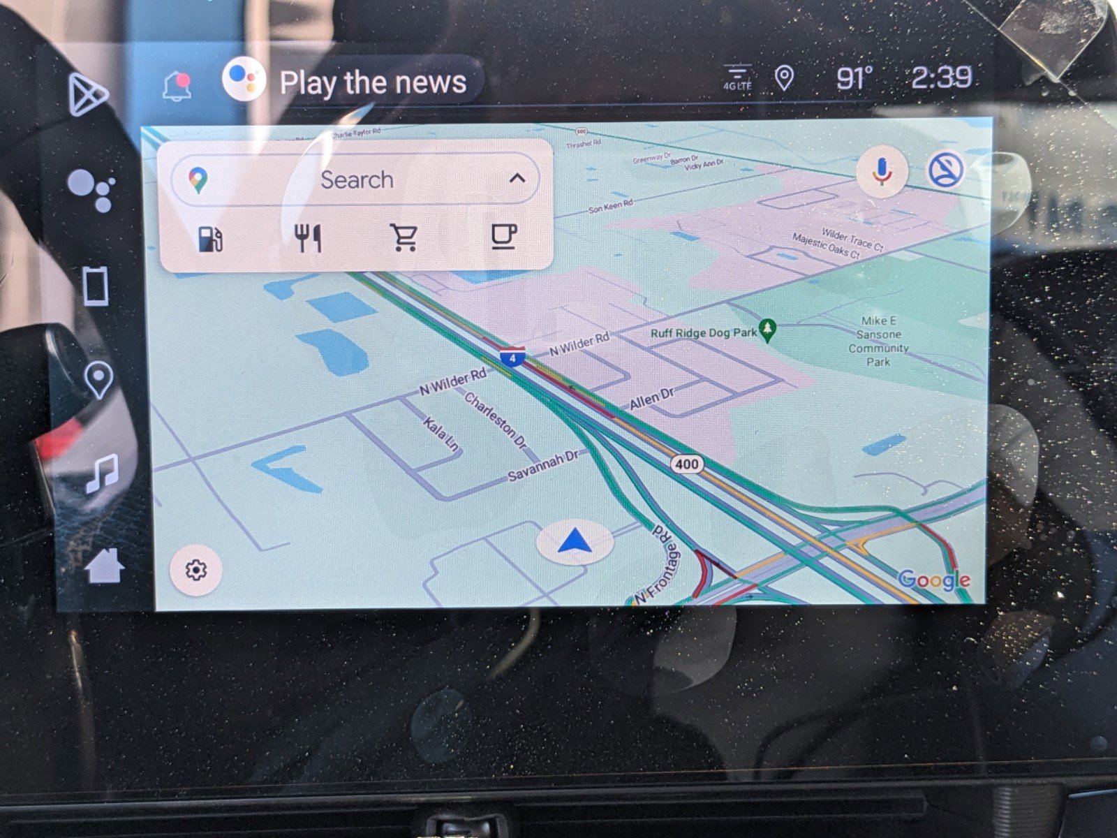 New 2024 Chevrolet Corvette Stingray 3LT Coupe in Plant City #R5114122 ...