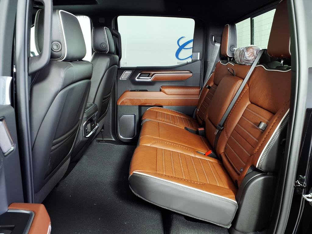 New 2026 GMC Sierra 1500 Denali Ultimate Crew Cab in #G229798 | Classic ...