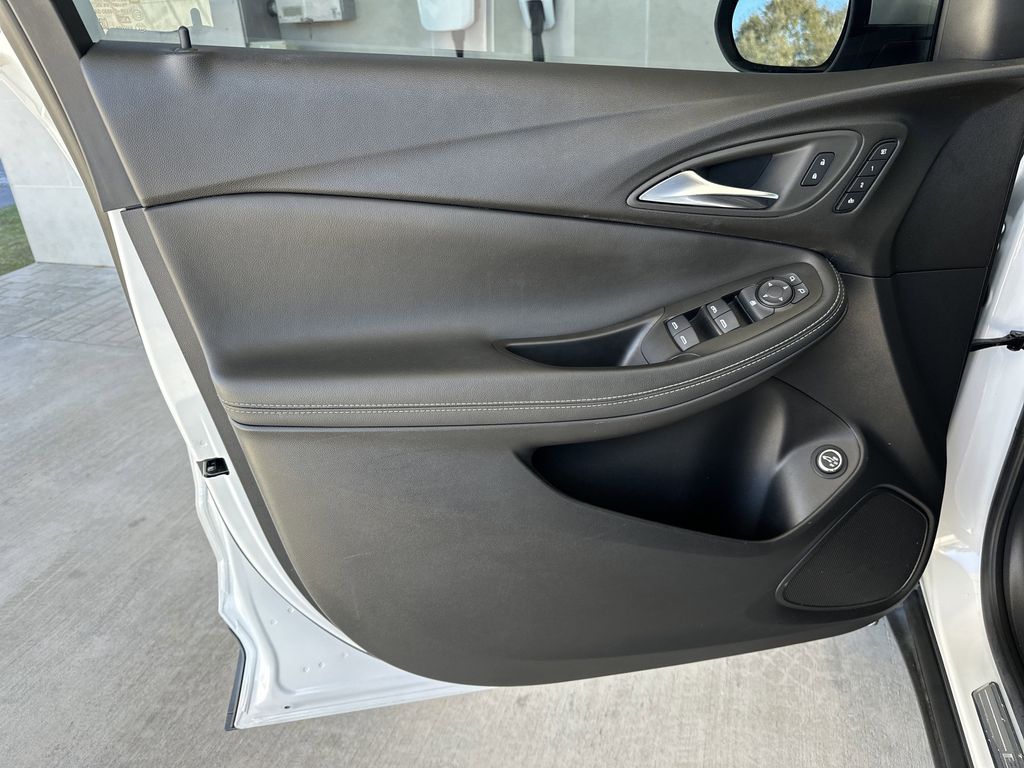 Pre-Owned 2023 Buick Encore GX Essence 4D Sport Utility in Crestview # ...