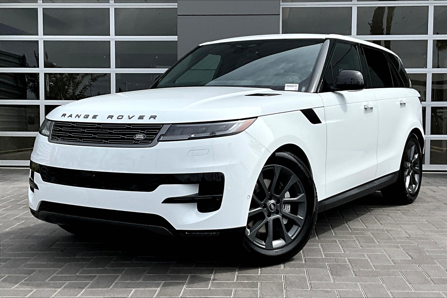 New Land Rover Special Offers | Land Rover Riverside