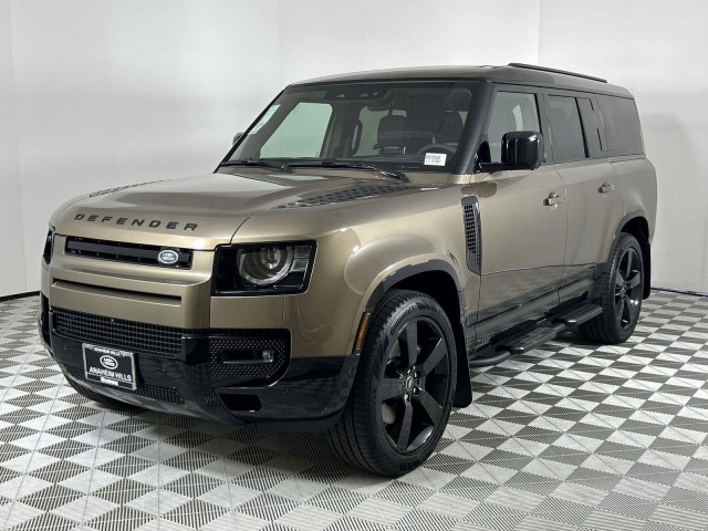 New 2025 Land Rover Defender 130 X-Dynamic SE SUV in Anaheim #68250622 ...