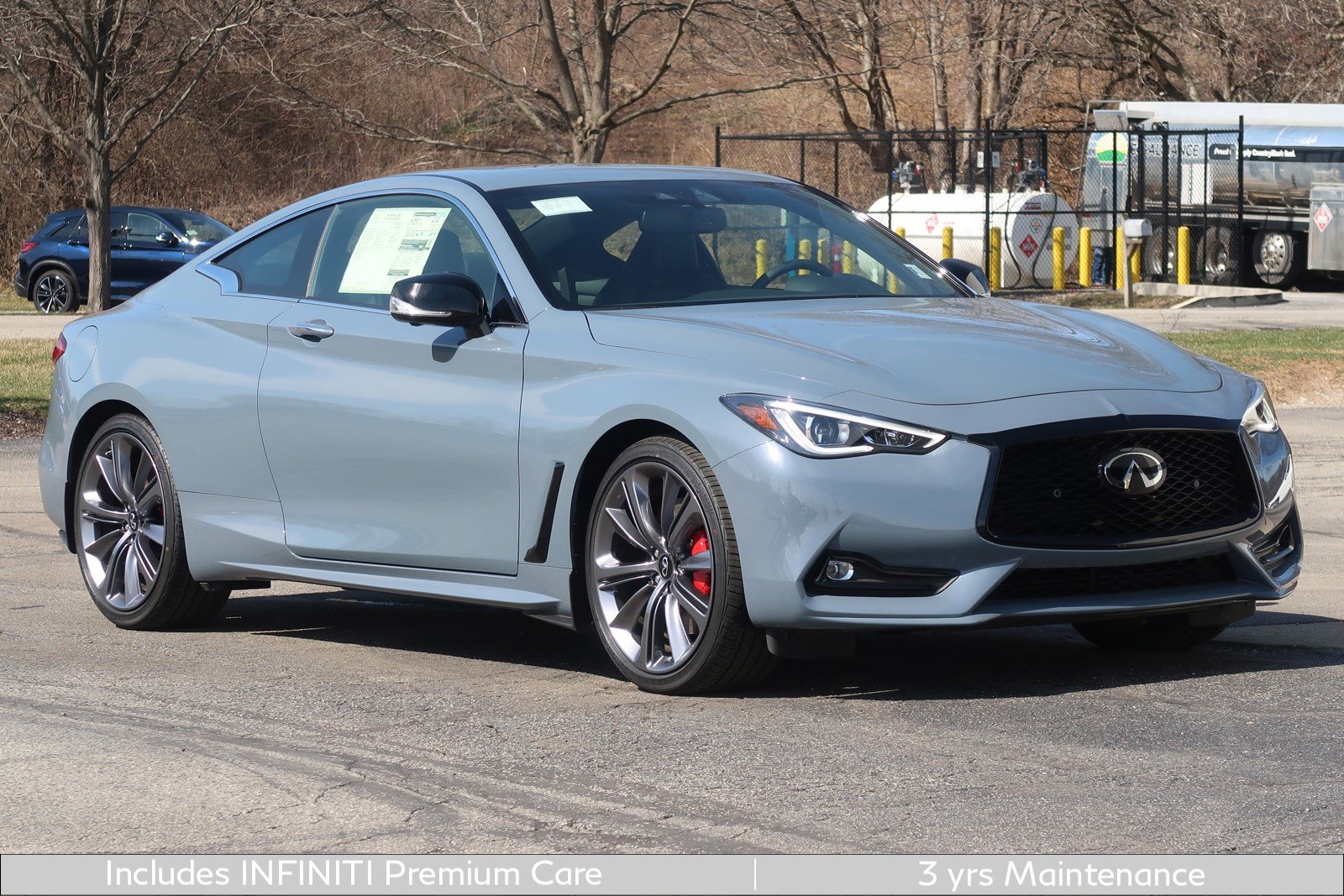 2022 Infiniti G37 Colors