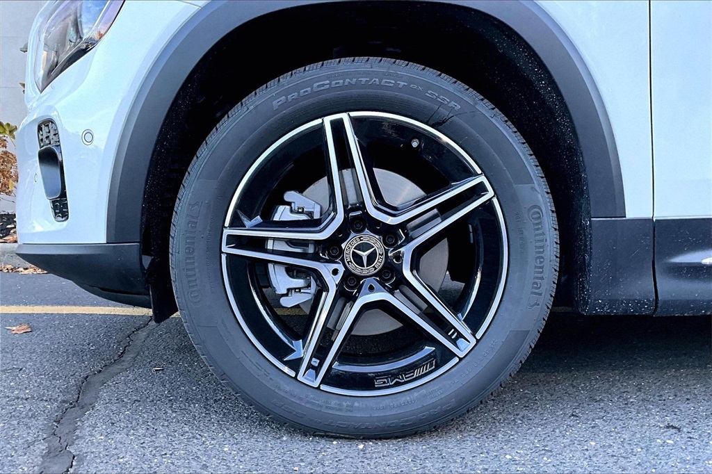 New 2026 Mercedes-Benz GLB GLB 250 4D Sport Utility in Edison #263502 ...