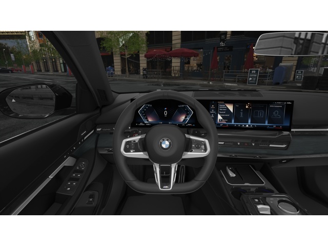 New 2026 BMW 530i Sedan in Bloomfield Hills # | BMW of Bloomfield Hills