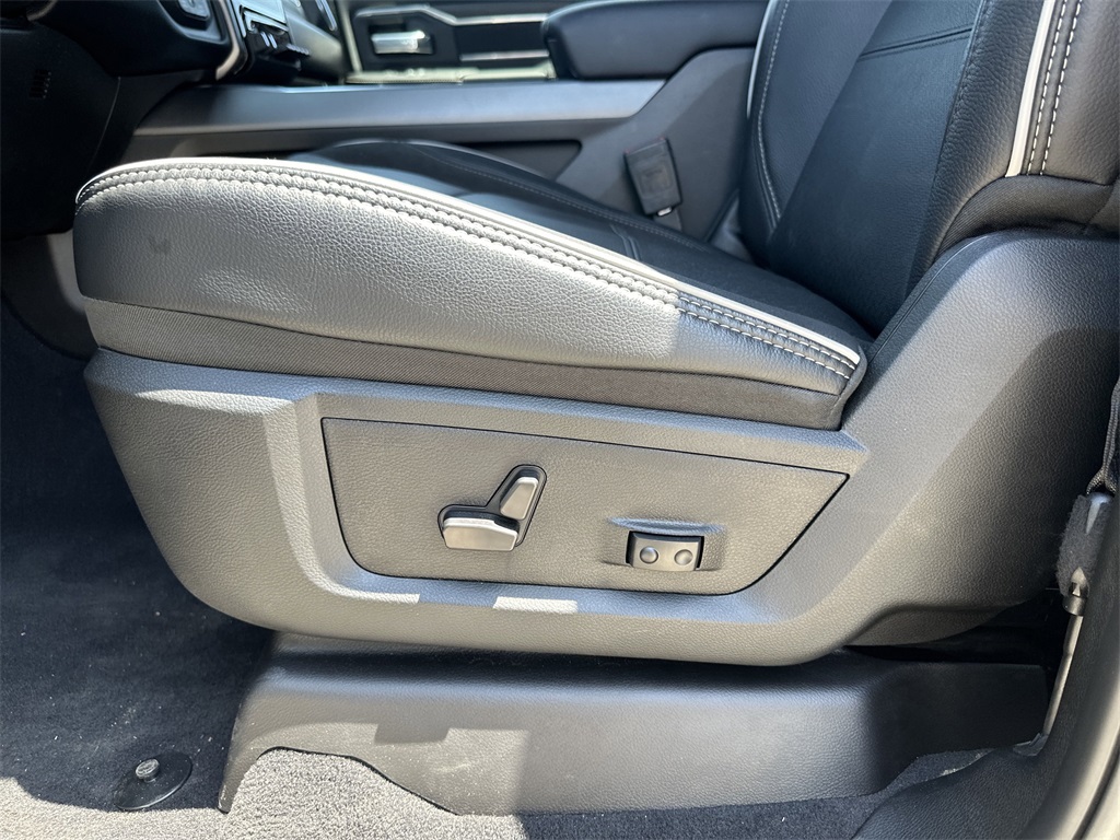 New 2025 RAM 2500 Laramie Mega Cab in Crestview #CSG531391 | Chrysler Dodge Jeep® Ram FIAT ...