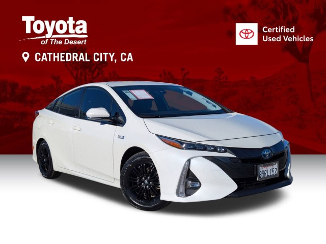 2020 prius prime limited store