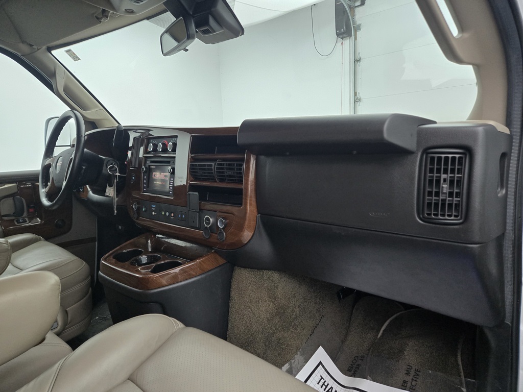 Pre-Owned 2020 GMC Conversion Van Explorer Limited SE RWD #U18144A ...