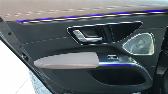 New 2023 Mercedes-Benz EQS 450 Sedan in Fresno #PA024207 | Mercedes ...