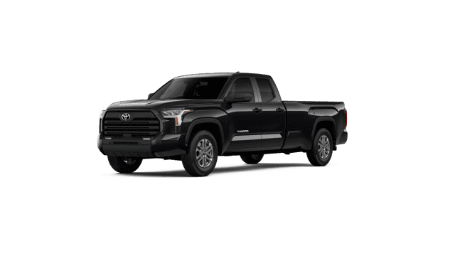 New 2025 Toyota Tundra SR5 in Eatontown # | Galaxy Toyota