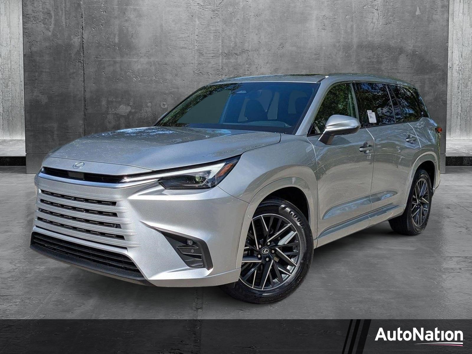 New 2025 Lexus TX 350 PREMIUM AWD TX 350 AWD in West Palm Beach # ...