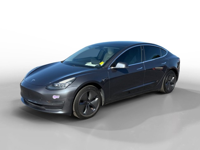 Pre owned tesla model 3 for sale store