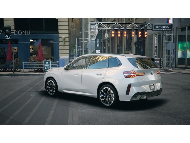 New 2026 BMW X3 30 Sport Utility in Cincinnati #30956 | The BMW Store