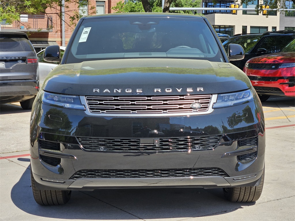 New 2025 Land Rover Range Rover Sport SE For Sale Austin TX | Lake ...