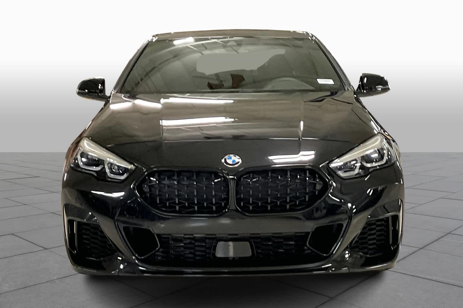 New 2024 BMW 235i xDrive M235i xDrive Gran Coupe in Arlington #R7N68439 | BMW of Arlington