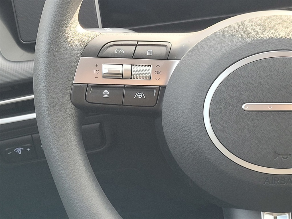 New 2025 Hyundai TUCSON SEL AWD 4D Sport Utility in Cleveland #25HY517 ...