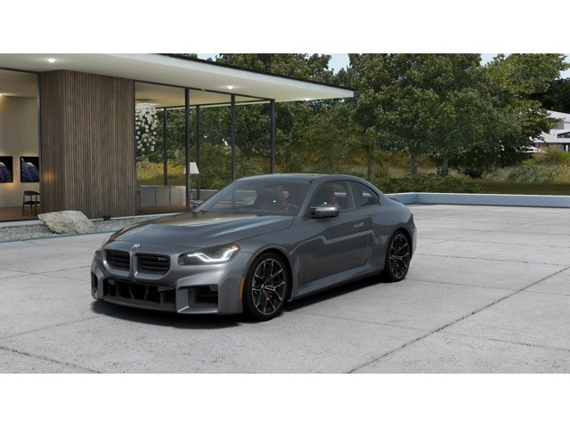 New 2025 BMW M2 Coupe in # | Competition Auto Group