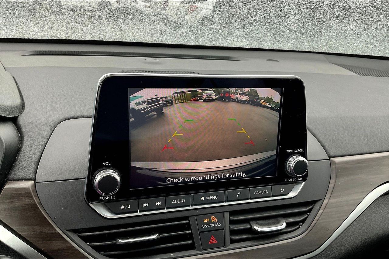 Used 2024 Altima SV FWD For Sale Nashville TN | Hendersonville | #5190