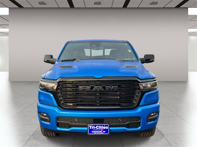 New 2026 RAM 1500 Laramie Crew Cab in Kingsport #3058587 | Tri-Cities ...