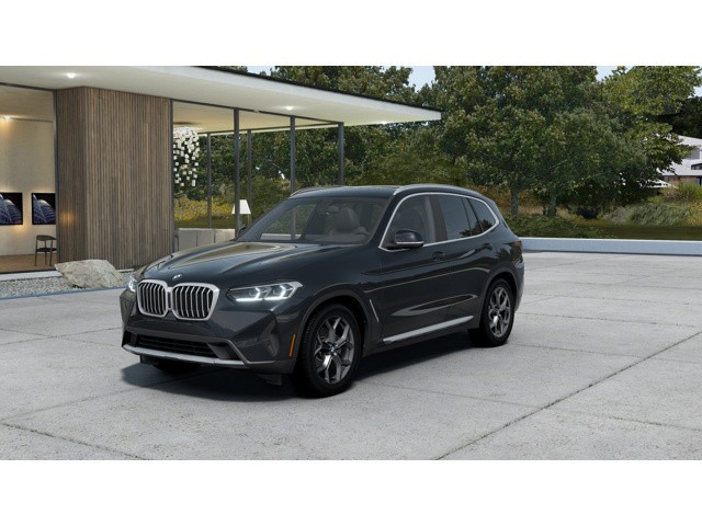 BMW of Rochester | BMW Dealer Serving Greece, NY