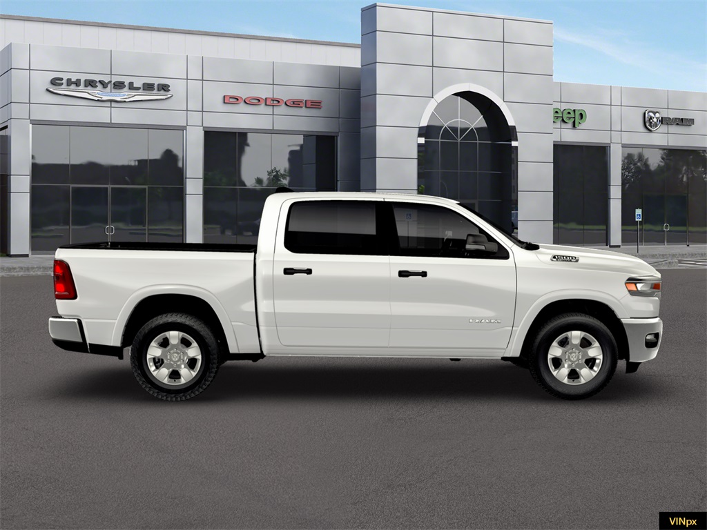 New 2026 RAM 1500 Big Horn/Lone Star Crew Cab in Hemet #N18122 | Hemet ...