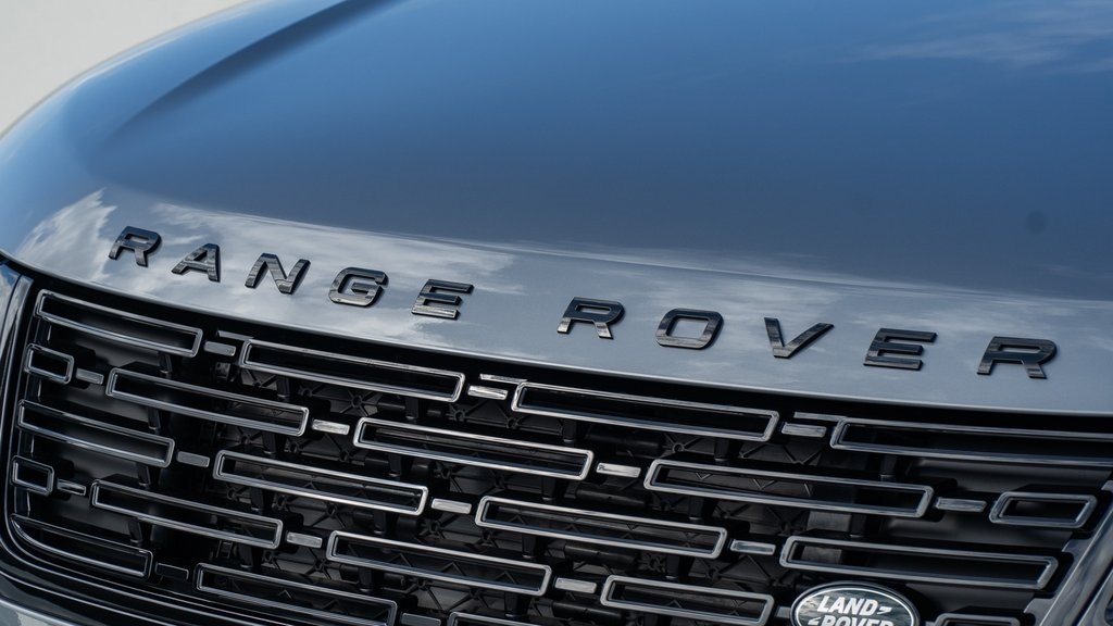 New 2024 Land Rover Range Rover Velar S 4D Sport Utility in San Diego # ...