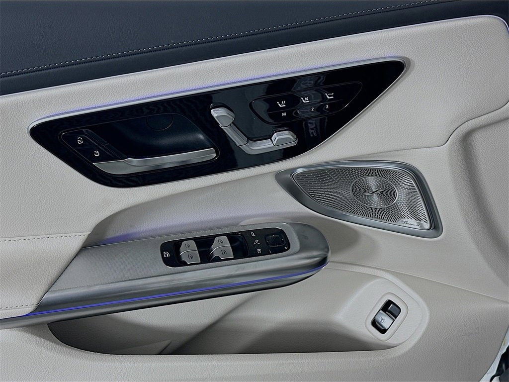 New 2026 Mercedes-Benz CLE CLE 300 Convertible in Naples #102855 ...