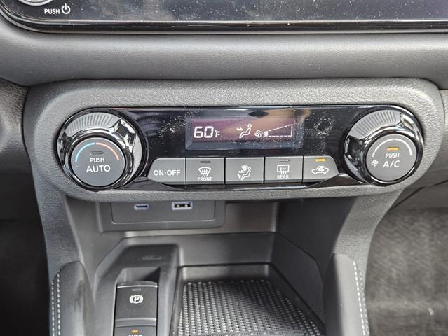 New 2024 Nissan Kicks SR Crossover in Austin #RL548149 | City Limits Nissan