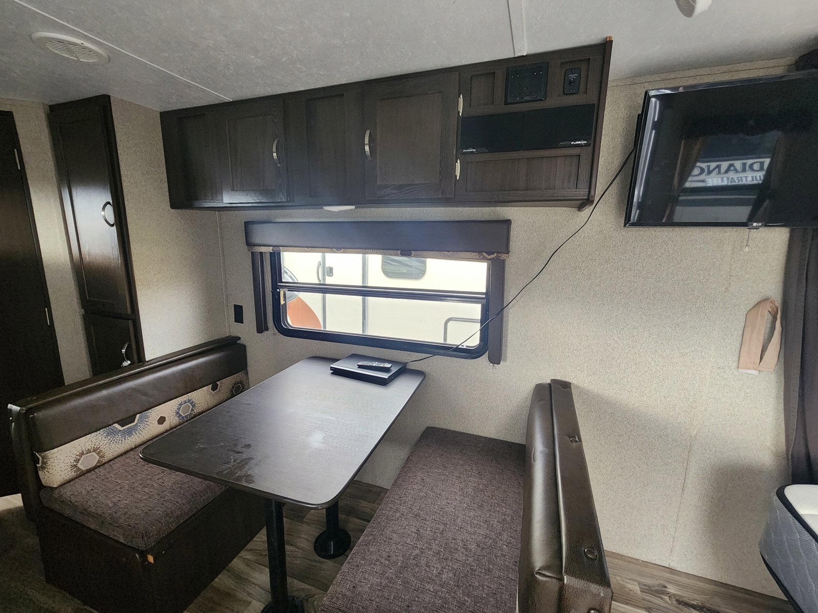 Pre-Owned 2018 Keystone Springdale 220 BHWE for Sale #T0403 | SMP RV