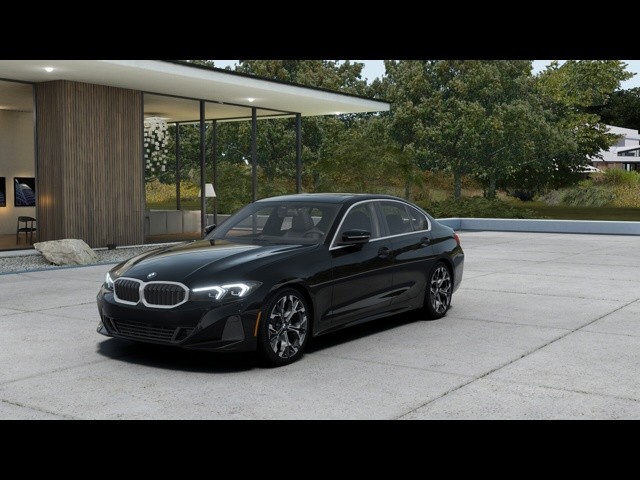 New 2025 BMW 330i Sedan in Wesley Chapel # | BMW of Wesley Chapel