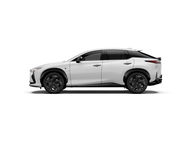 New 2026 Lexus RZ 550e F SPORT AWD SUV in Tustin # | Tustin Lexus
