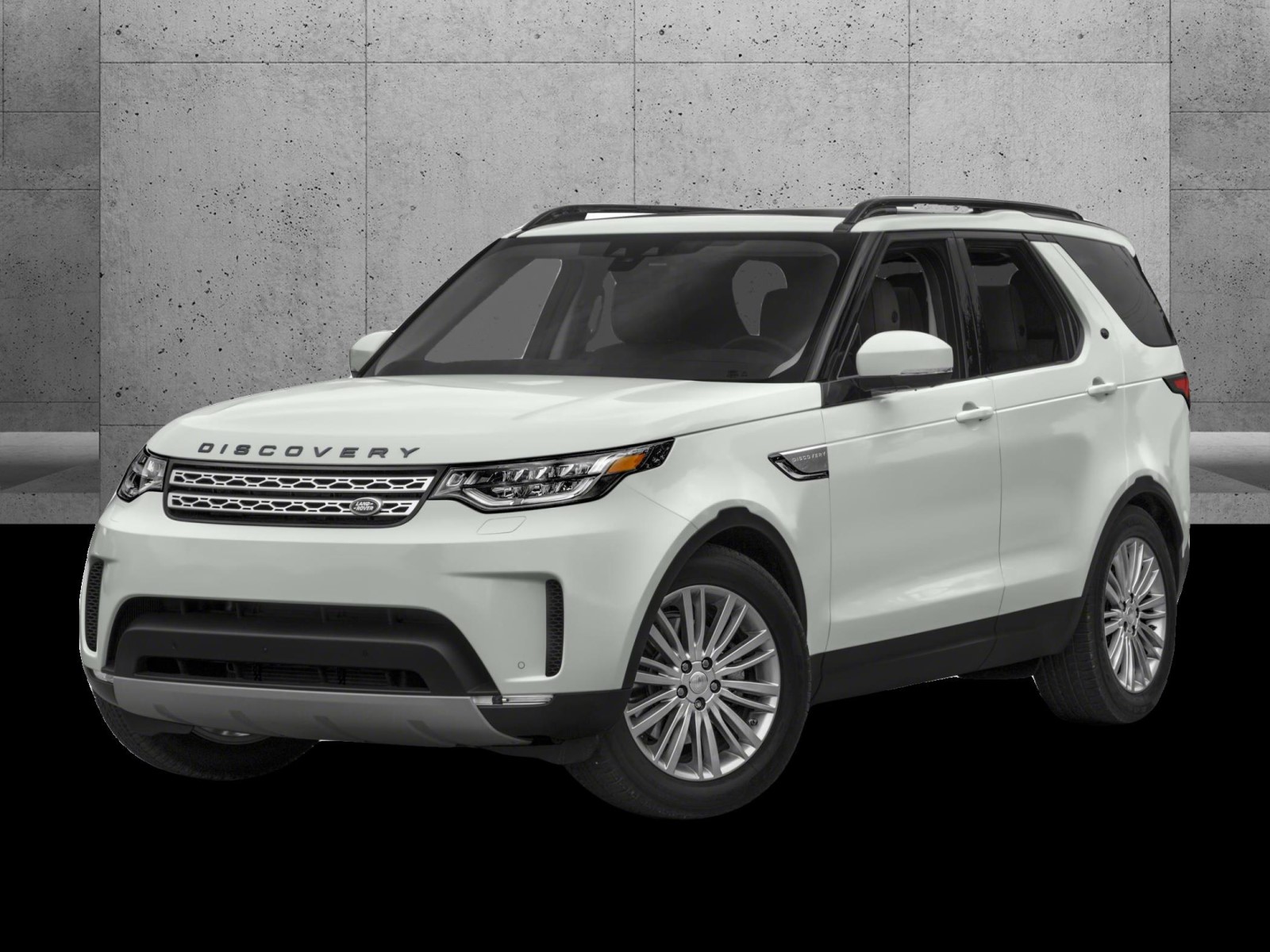 Pre-Owned 2020 Land Rover Discovery HSE Sport Utility in West Palm ...