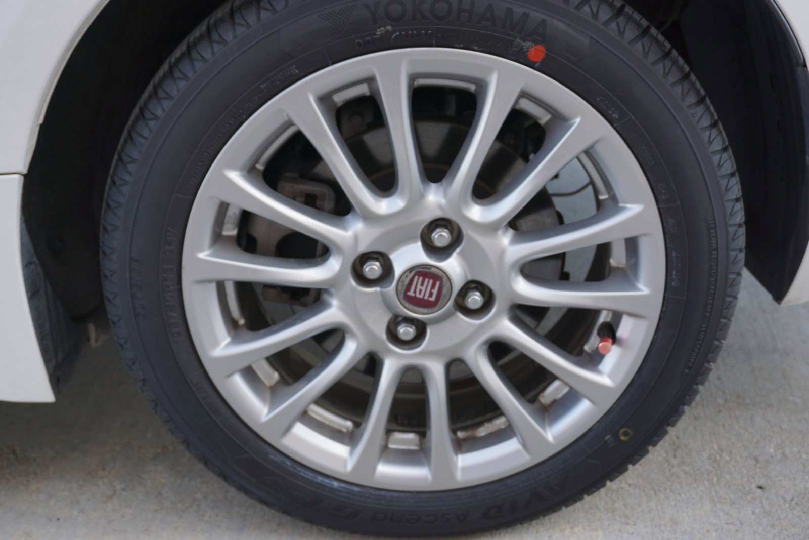 Pre-Owned 2019 FIAT 124 Spider Classica Convertible in Omaha #PA063486A ...