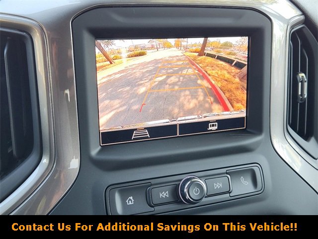 New 2025 GMC Sierra 1500 Pro Crew Cab in Grapevine #48381 | Freeman ...