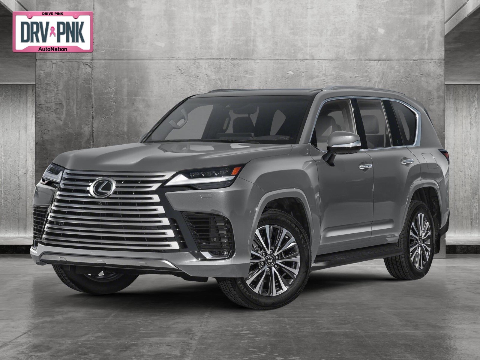 New 2024 Lexus LX 600 Luxury 5-DOOR SUV 4X4 in Tampa # | Lexus of Tampa Bay