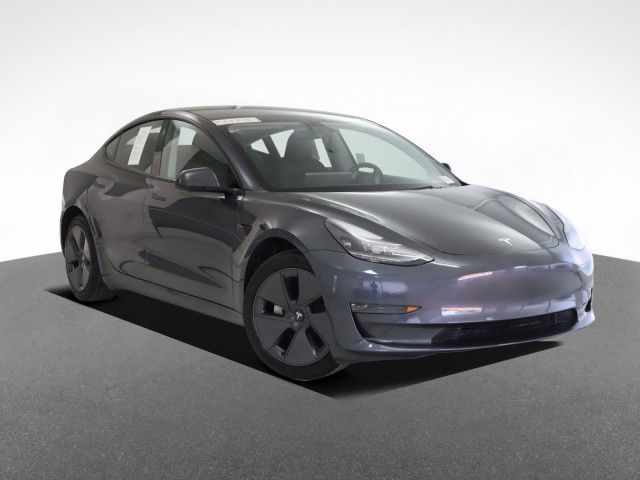 Pre-Owned 2023 Tesla Model 3 Base 4D Sedan in Pasadena #22T04032 ...