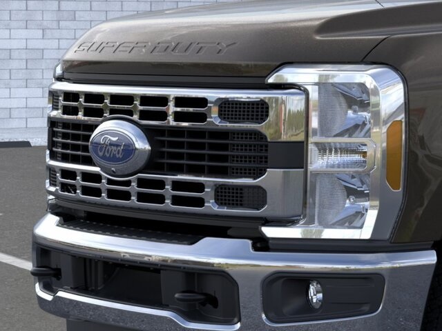 New 2024 Ford Super Duty F-250® XLT SuperCab in Butler #AF240156 | #1 ...