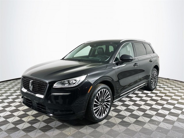 Pre-Owned 2021 Lincoln Corsair Reserve 4D Sport Utility in Grand Rapids ...