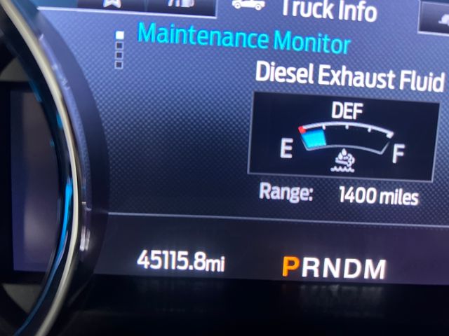 Used 2022 Ford F-350SD Lariat 4D Crew Cab in Minot #11059A | Ryan ...