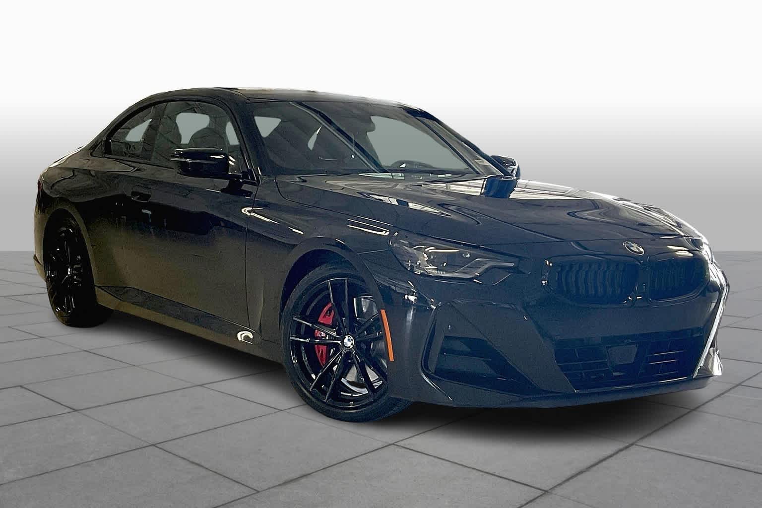 New 2024 BMW 230i 230i Coupe in Arlington #R8E82396 | BMW of Arlington