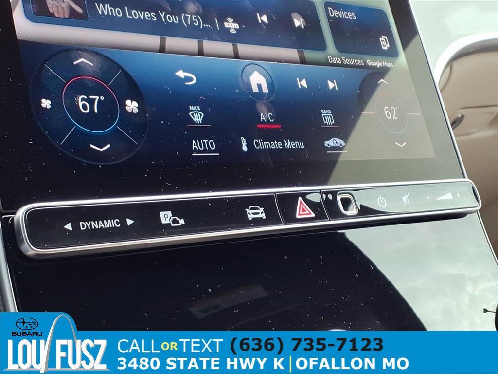 Pre-Owned 2024 Mercedes-Benz GLC GLC 300 Sport Utility in O'Fallon # ...