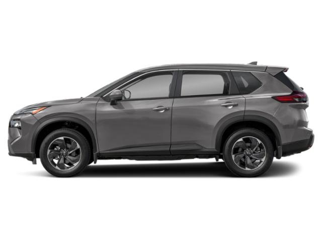 New 2026 Nissan Rogue SV Crossover in Vandalia #N26T032 | Beau Townsend ...