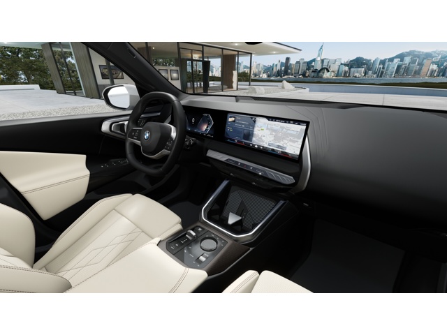 New 2026 BMW X3 SUV in Barrington # | BMW of Barrington