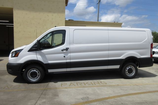 New 2025 Ford Transit-250 Base For Sale Rancho Santa Margarita CA ...